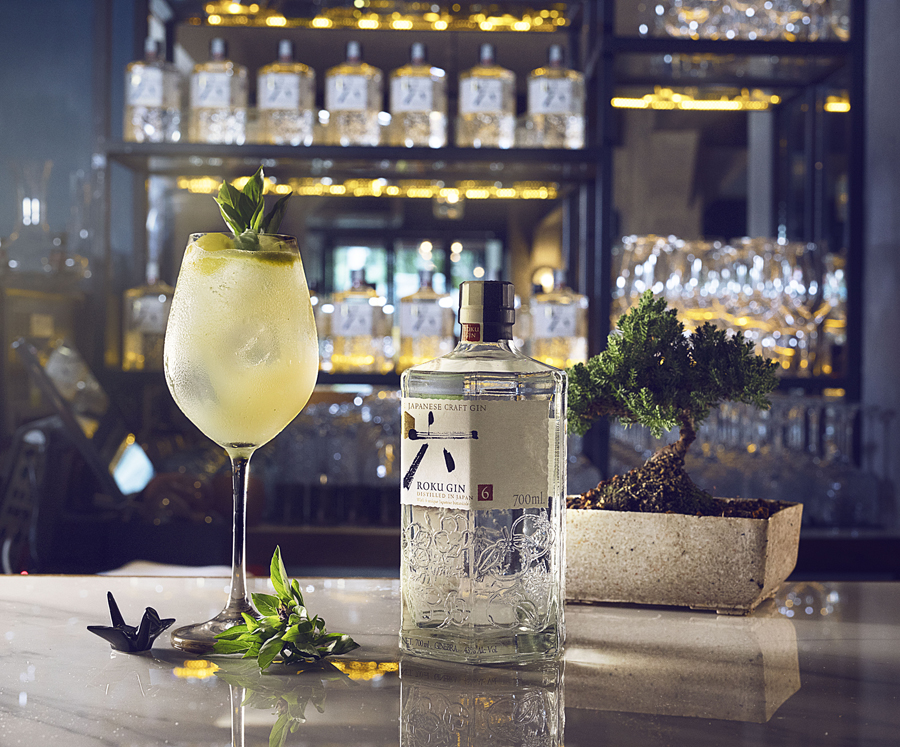 The House of Suntory – Design Hunter México