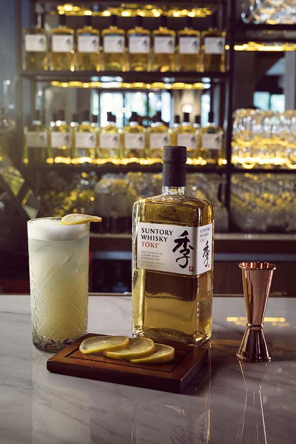 The House of Suntory – Design Hunter México
