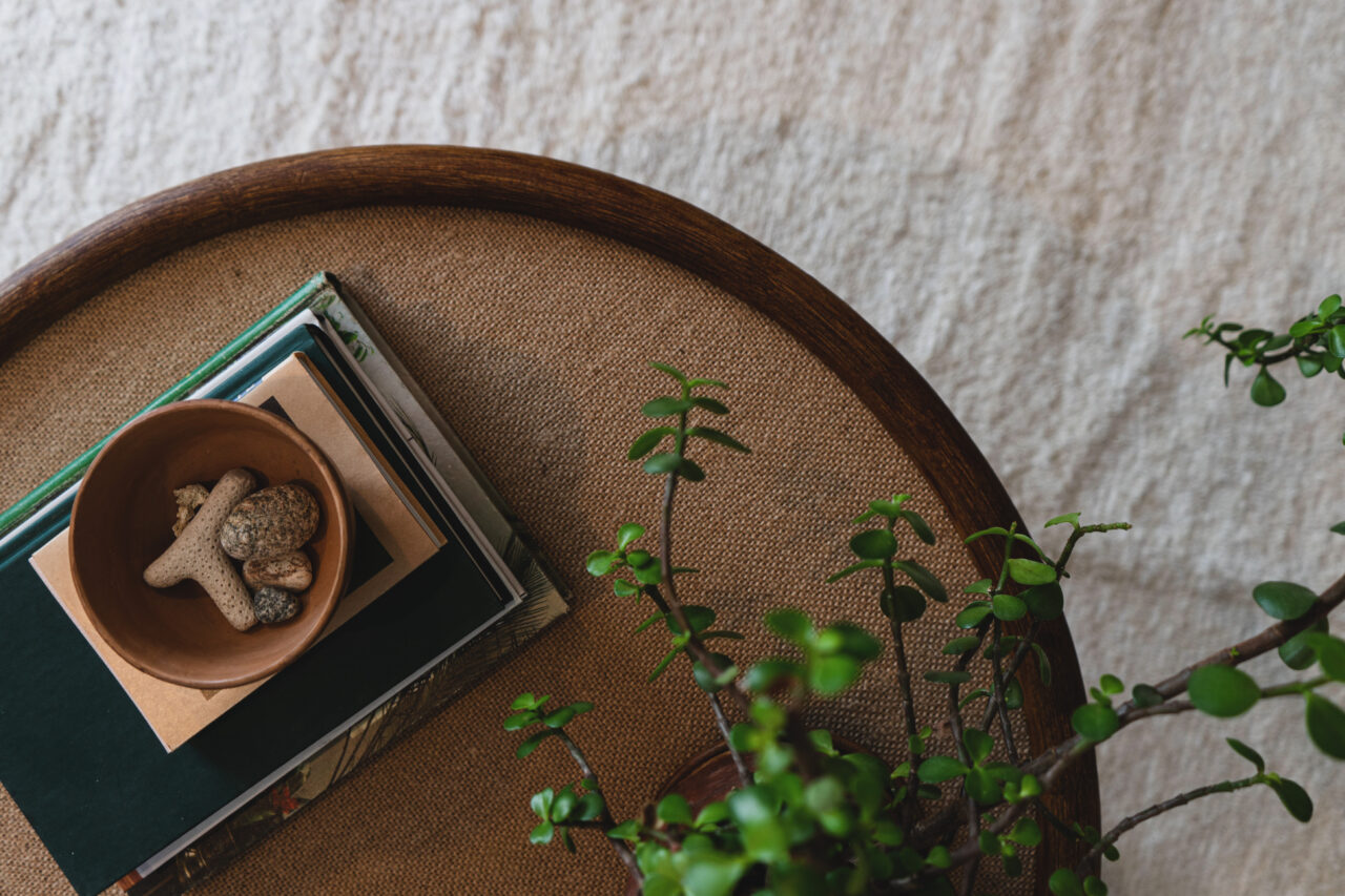 Crecer, naturalmente