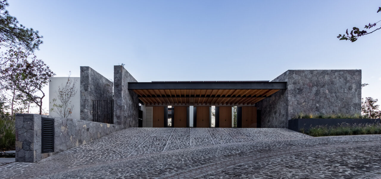 Casa Gavilán