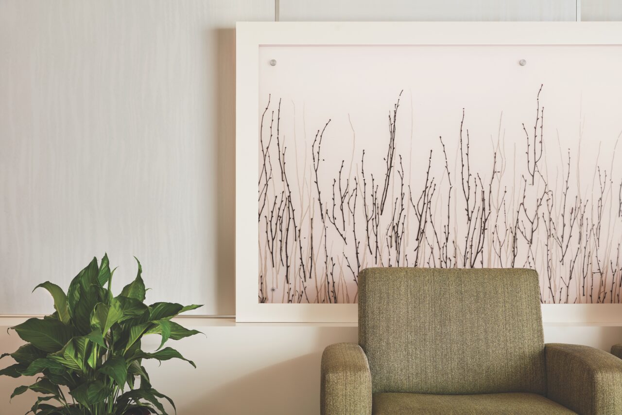 Formica ® presenta Living ImpressionsTM 2022