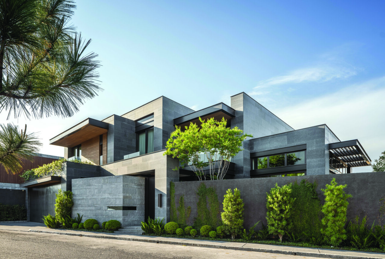 Arquitectura con identidad propia