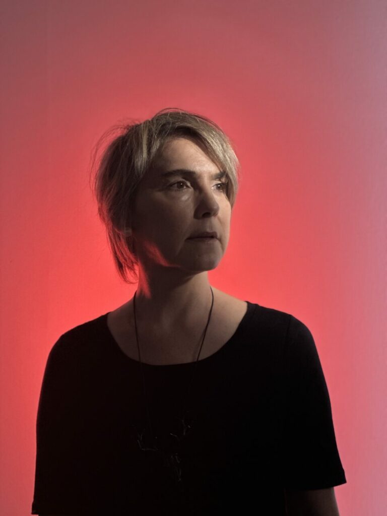 Ana Elena Mallet - Poder, legado y diseño en Femenino