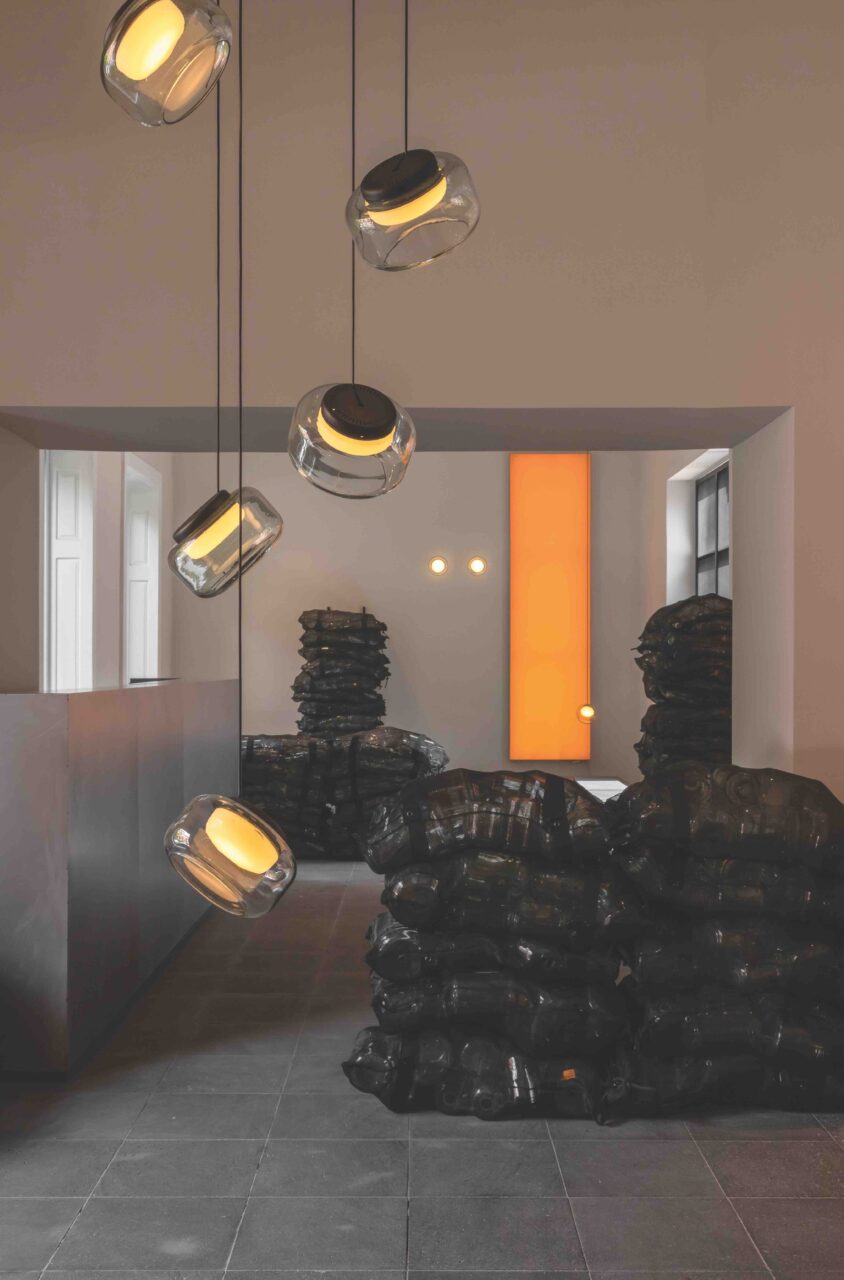 Studio davidpompa - La Evolución de un Clásico