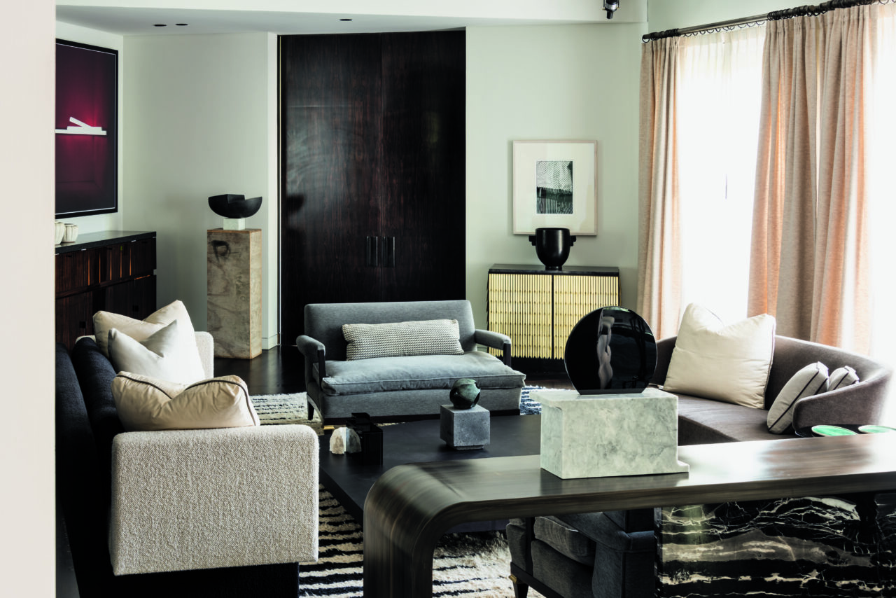 Interiors, modernity and Myth, el nuevo libro de Gloria Cortina