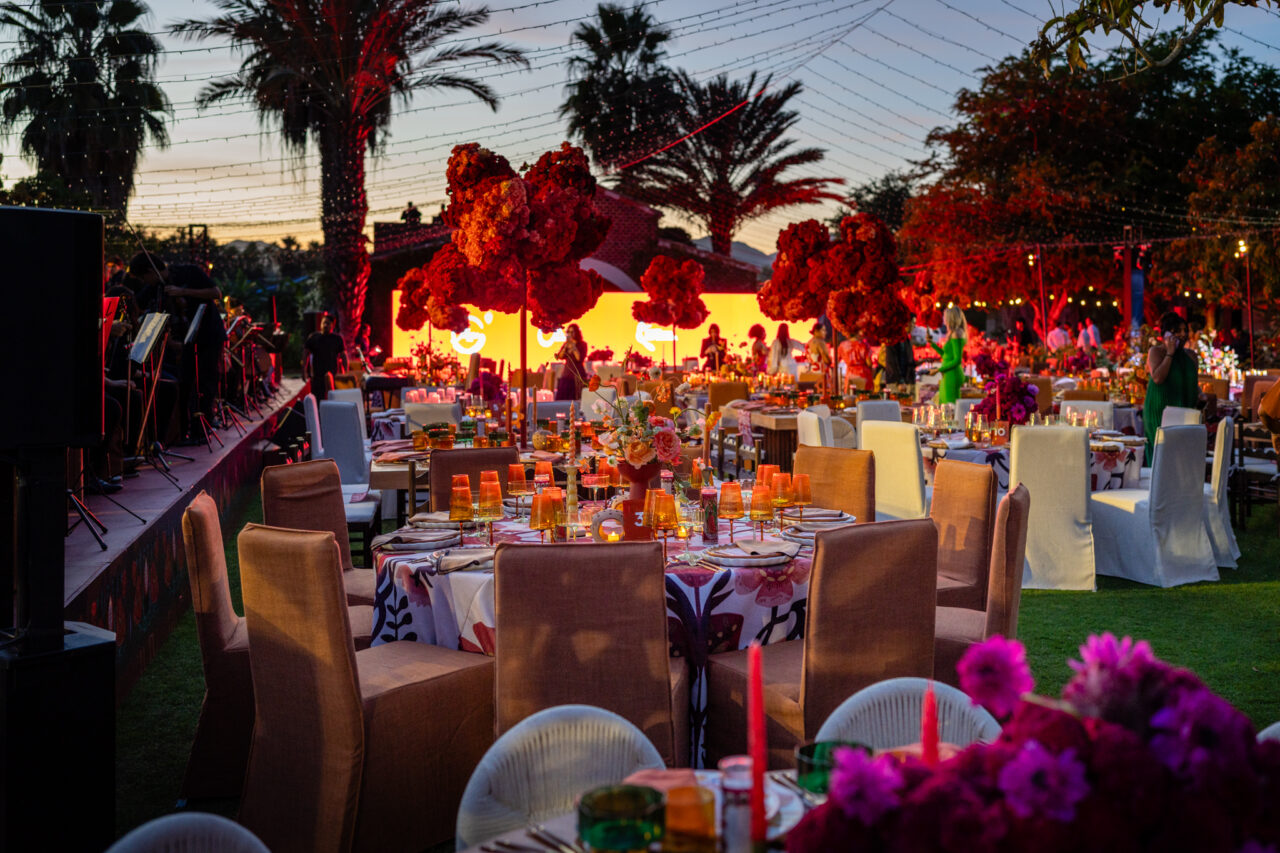 Del Cabo Events: 20 años diseñando el lujo como experiencia